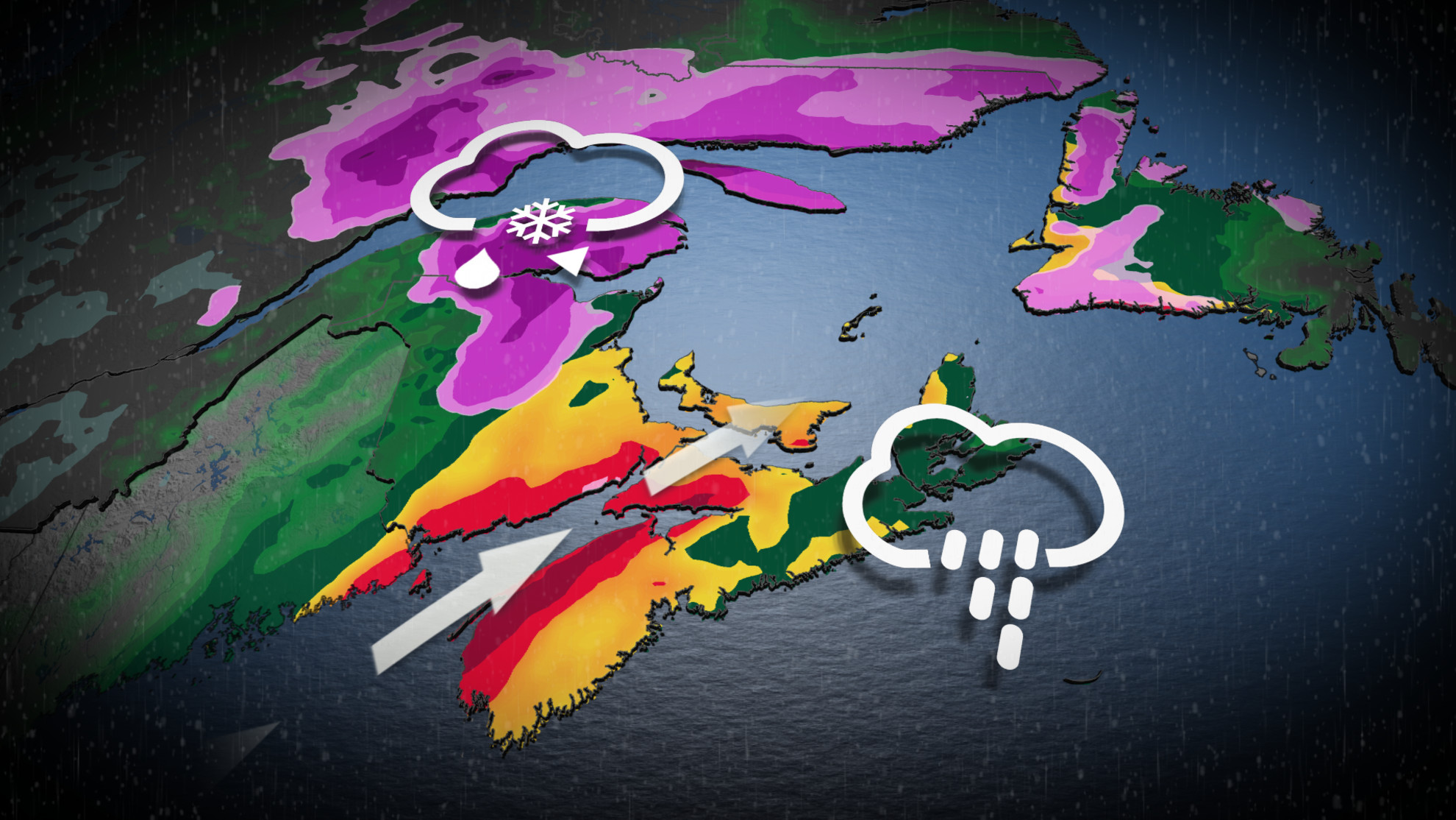 Alerts - Sharon, ON - The Weather Network