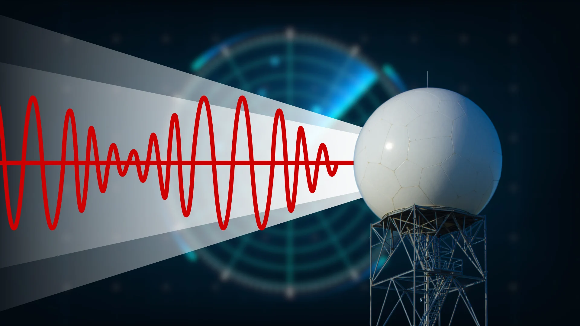 How Doppler radar revolutionized weather and saves lives - The Weather ...