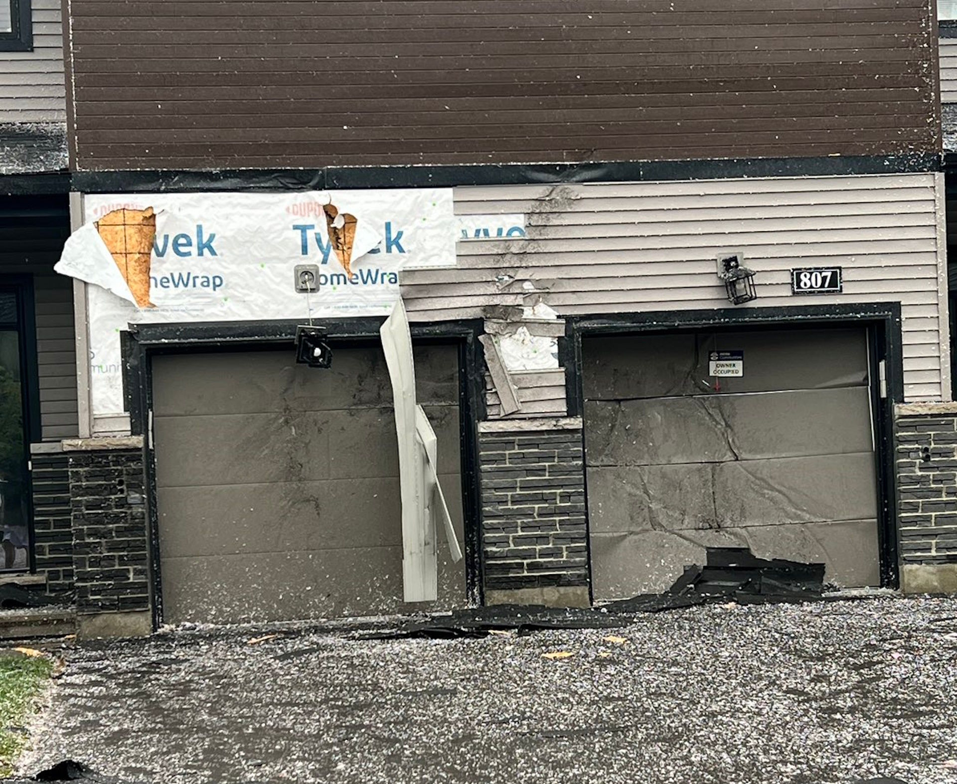 Three tornadoes confirmed from Thursday’s storms in Ontario, Quebec ...