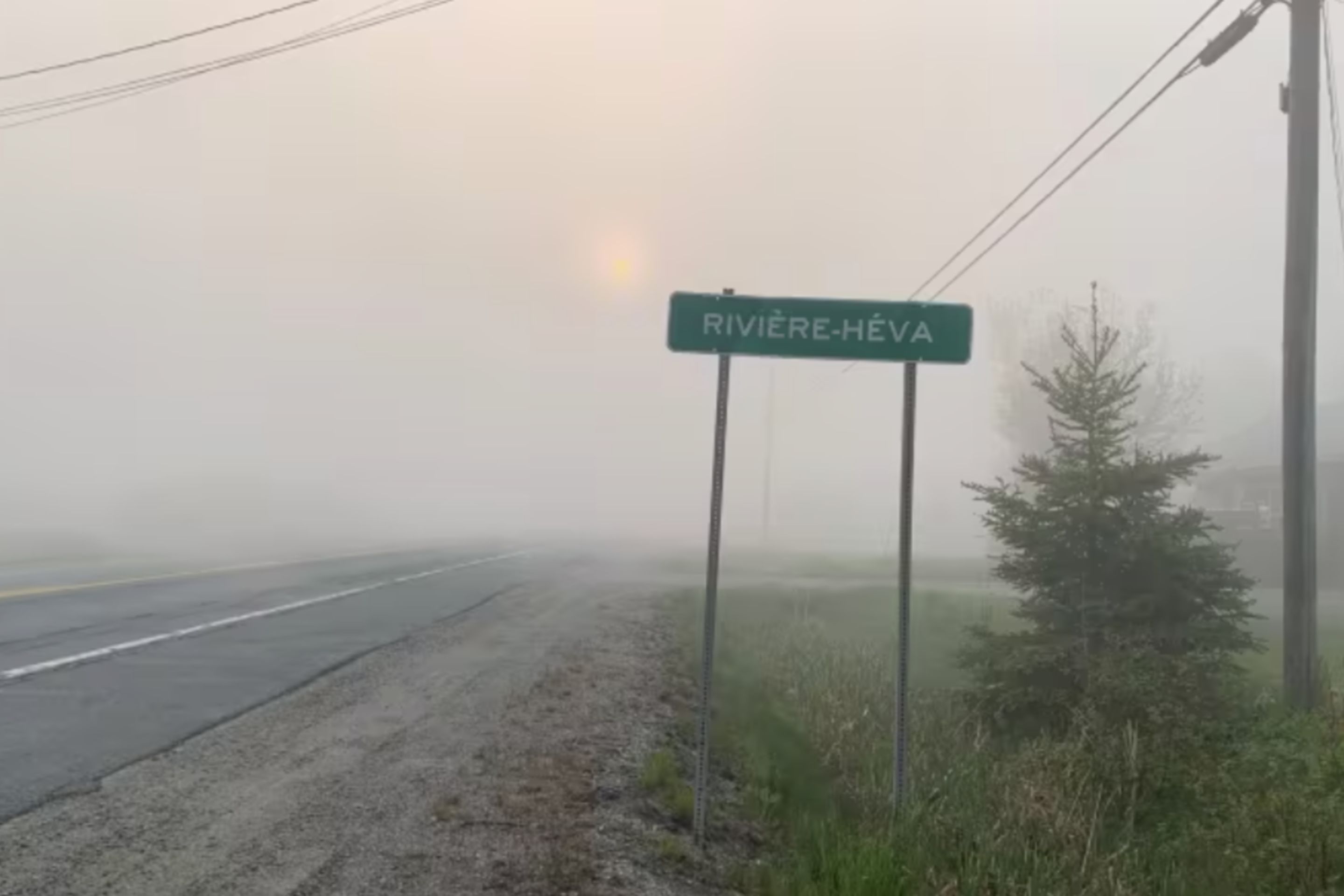 Quebec fire authorities say they're unable to bring all fires under ...