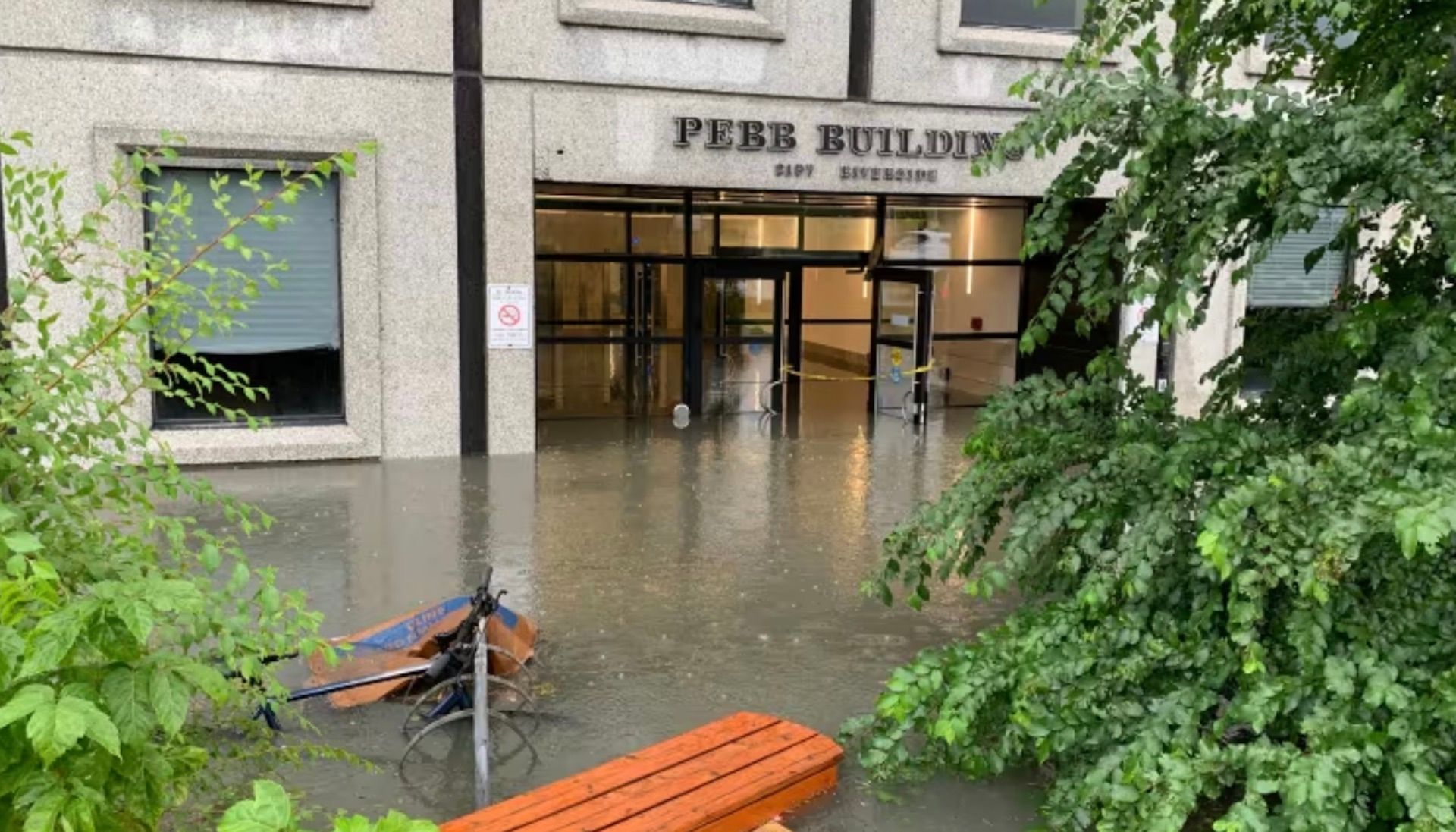 Does your basement flood? Ottawa city staff want to know - The Weather ...
