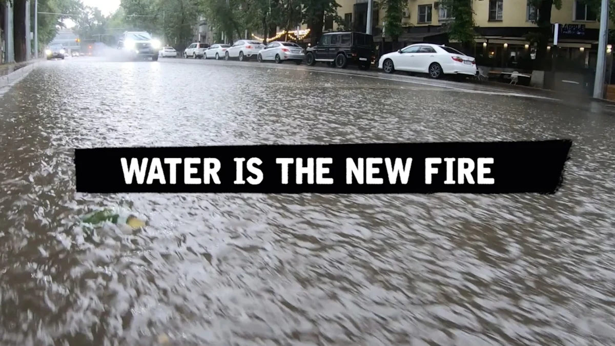 From drips to disasters: How to flood-proof your home - The Weather Network