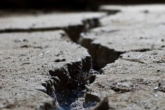 Historic 7.0 earthquake strikes Canada’s Yukon on Saturday - The ...