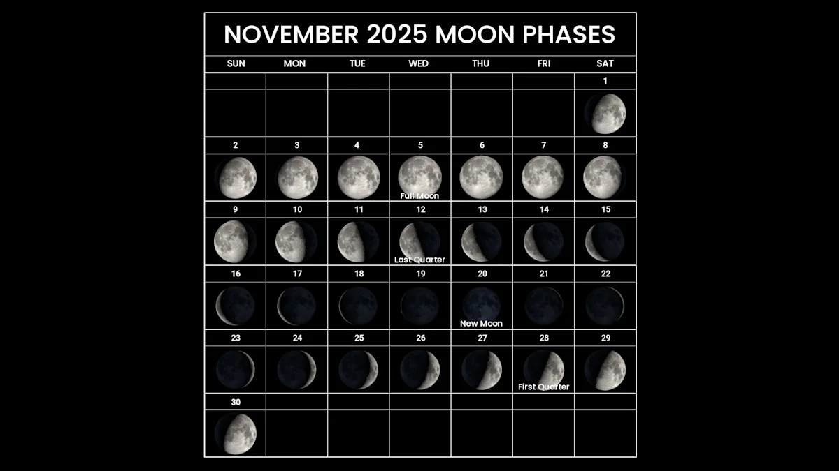 Watch for Taurid fireballs and November's Perigee Supermoon - The ...