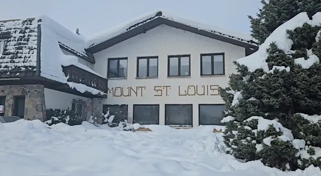 Powder, crust, slush or ice? How to adapt your skiing to the weather ...
