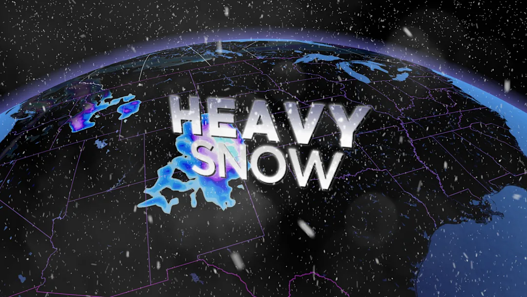 Where’s the snow in Toronto this season, and are we behind? - The ...