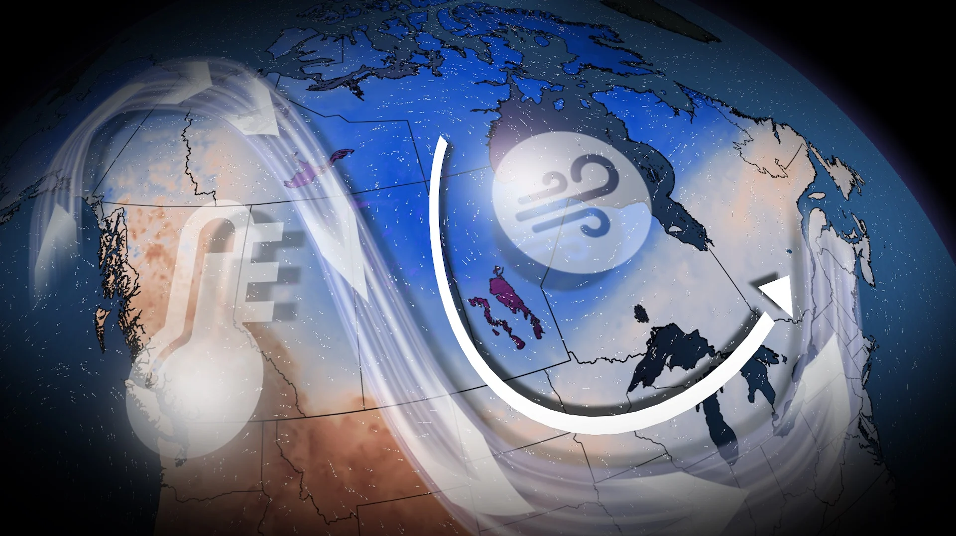 Tie no more: Canada's all-time September heat record now belongs to one ...