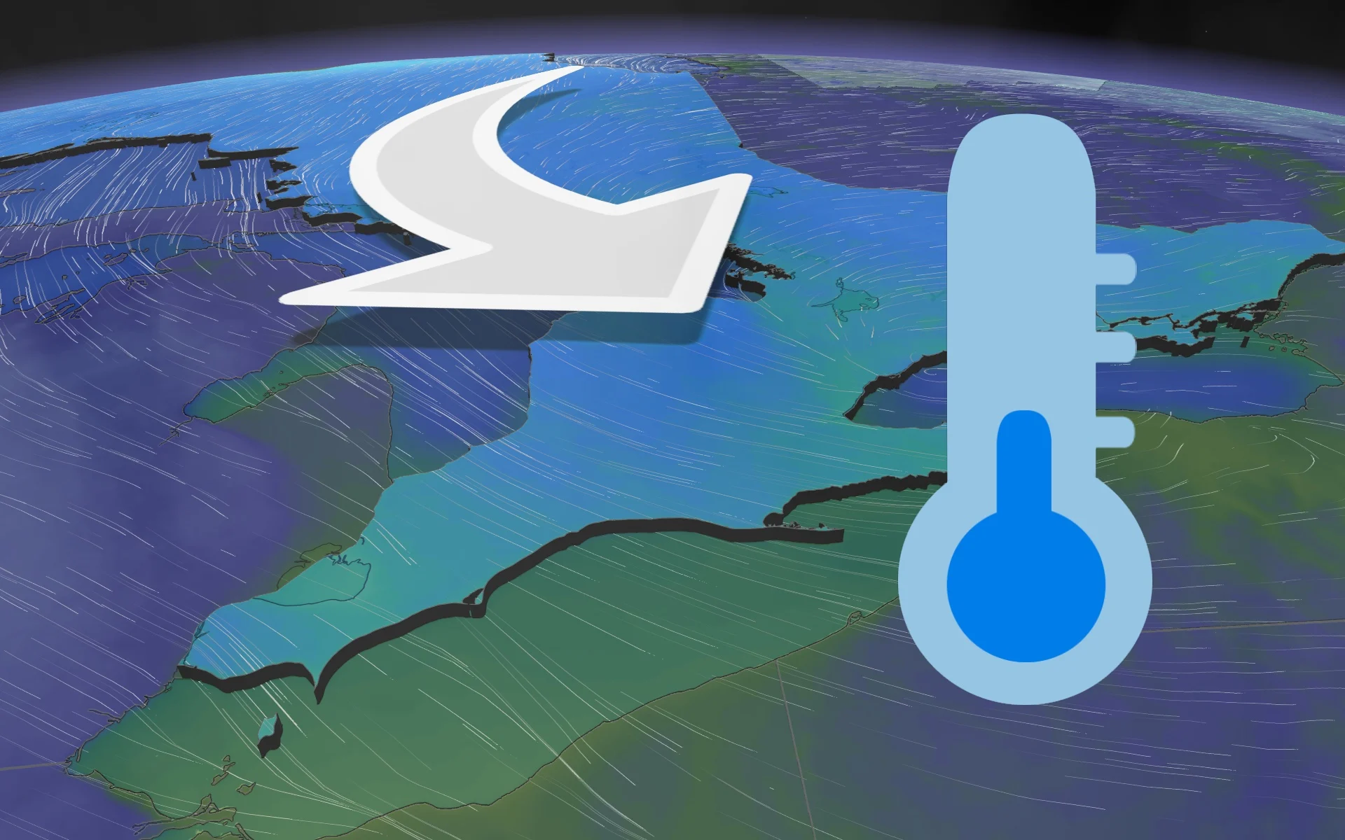 Spring rewind for Atlantic Canada as April-like weather returns - The ...