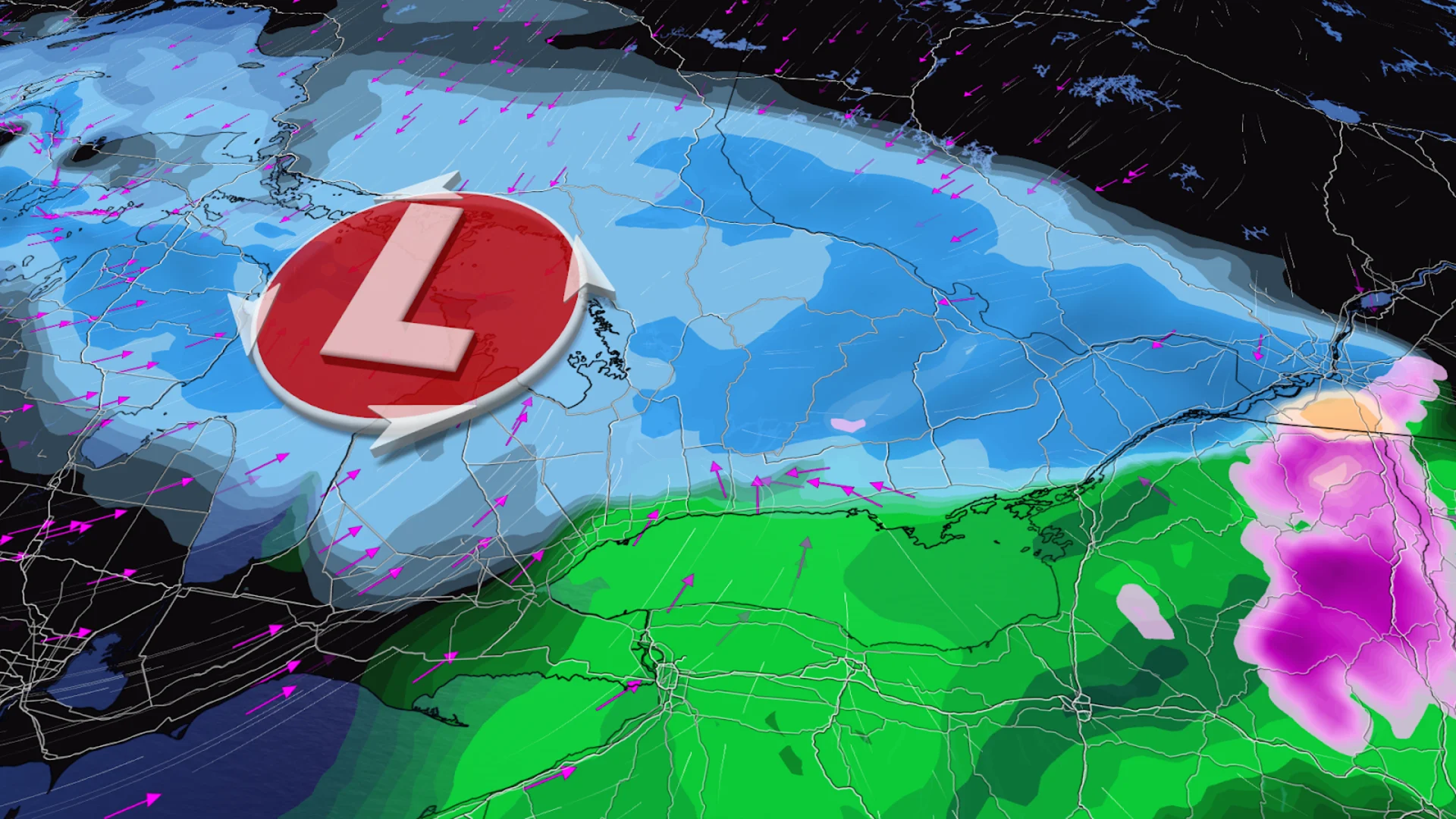Alerts - East Hants, NS - The Weather Network