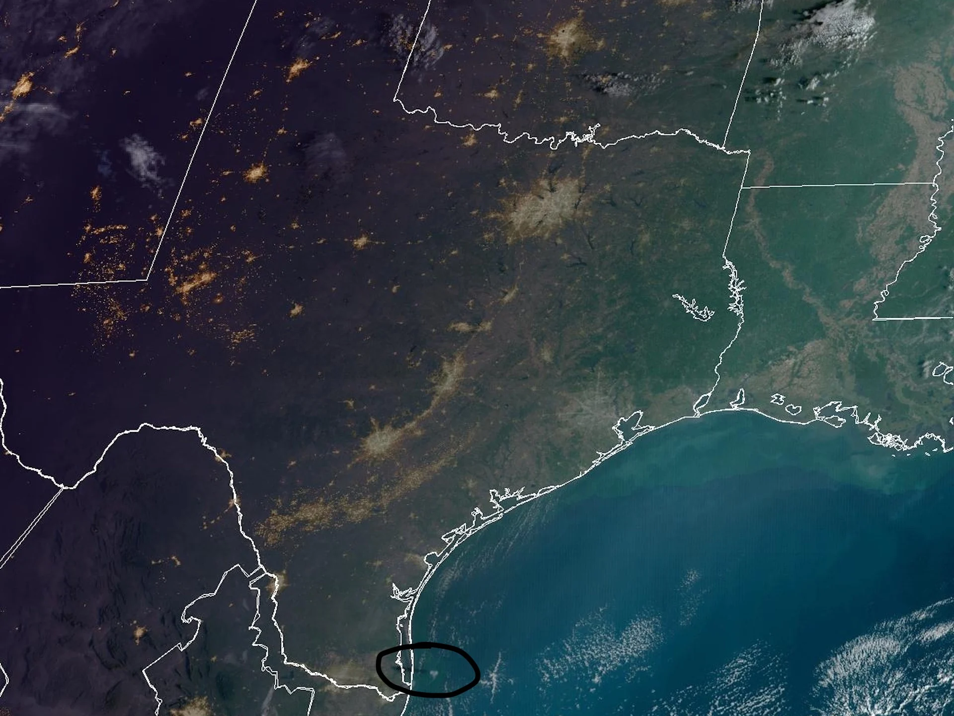 Where to see bright Comet Tsuchinshan-ATLAS for the rest of October ...