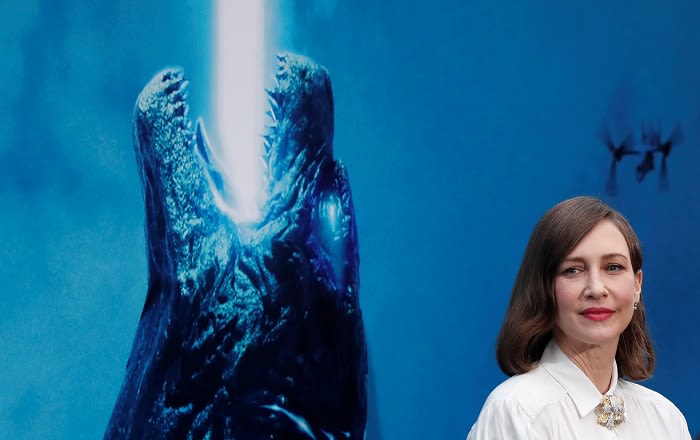Godzilla: from radioactive colossus to unlikely climate hero - The ...