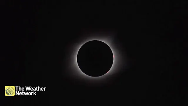 Totality, corona, Baily's beads: Do you know your solar eclipse ...