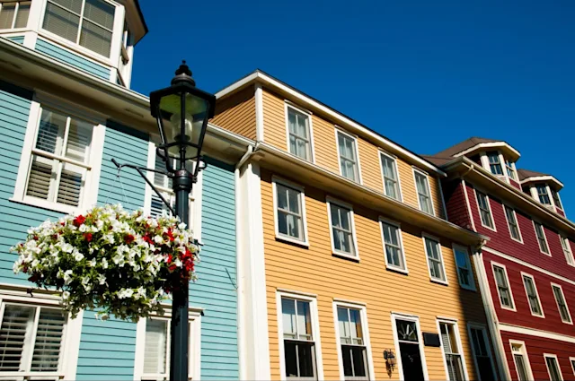 Charlottetown, PEI: The Heart of Canada's Maritime Magic - The Weather ...