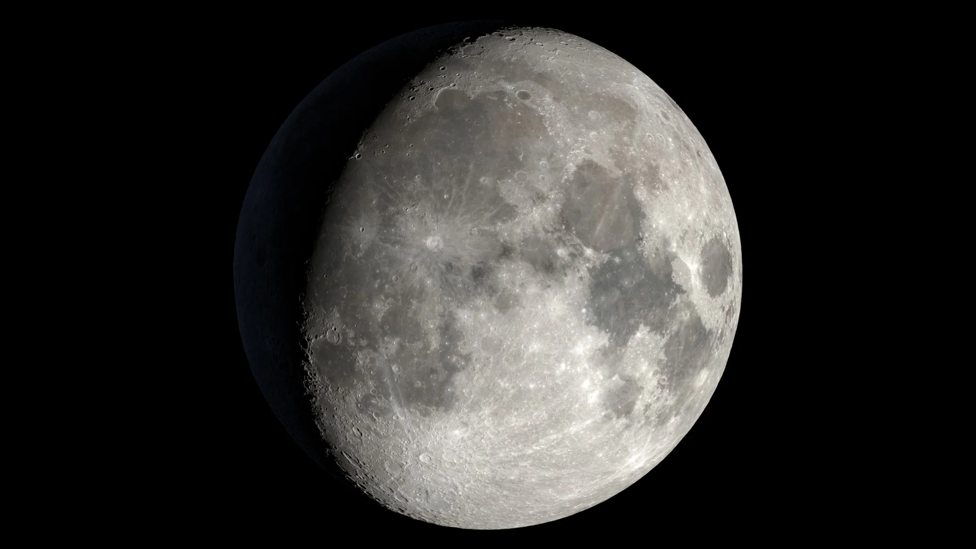 Three ways to celebrate International Observe the Moon Night this ...