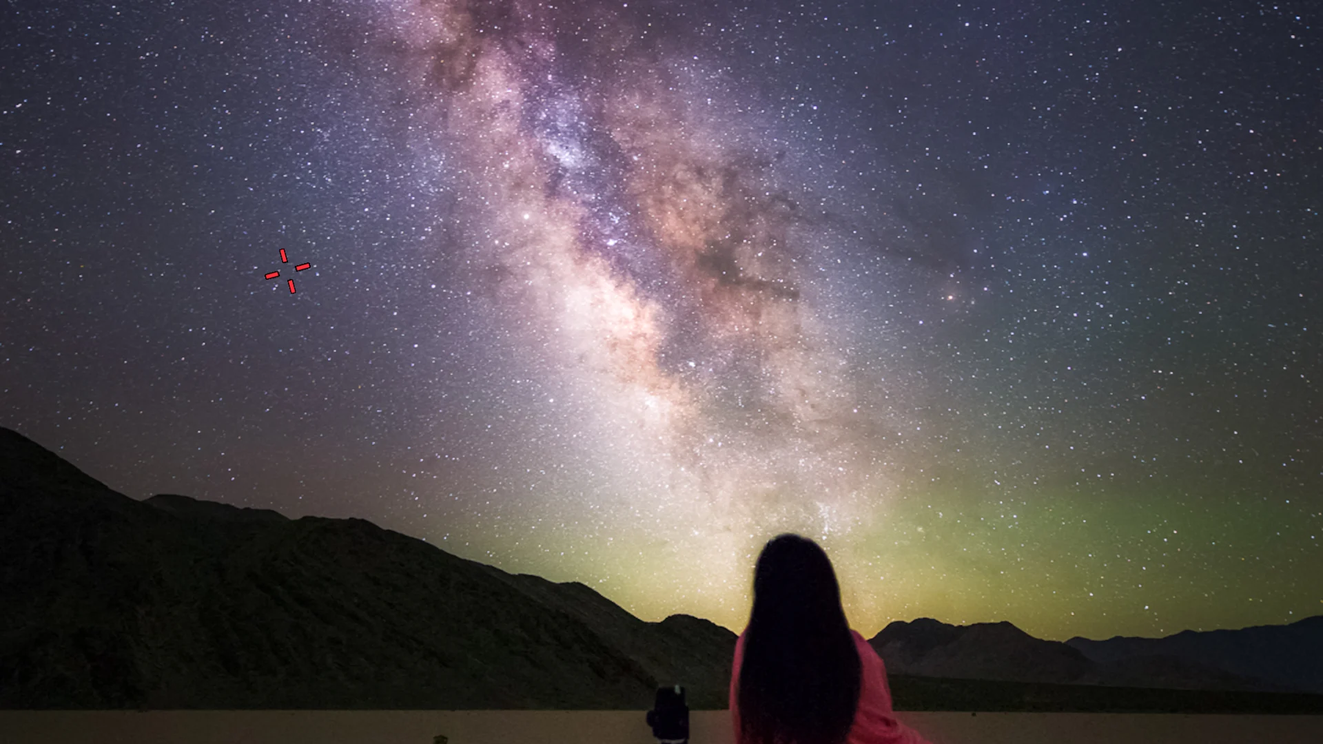 Look up! What's going on in the April night sky? - The Weather Network