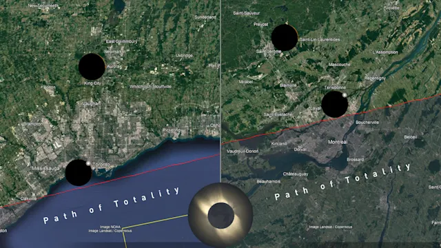 2 Peel Region school boards reschedule PA day because of solar eclipse ...