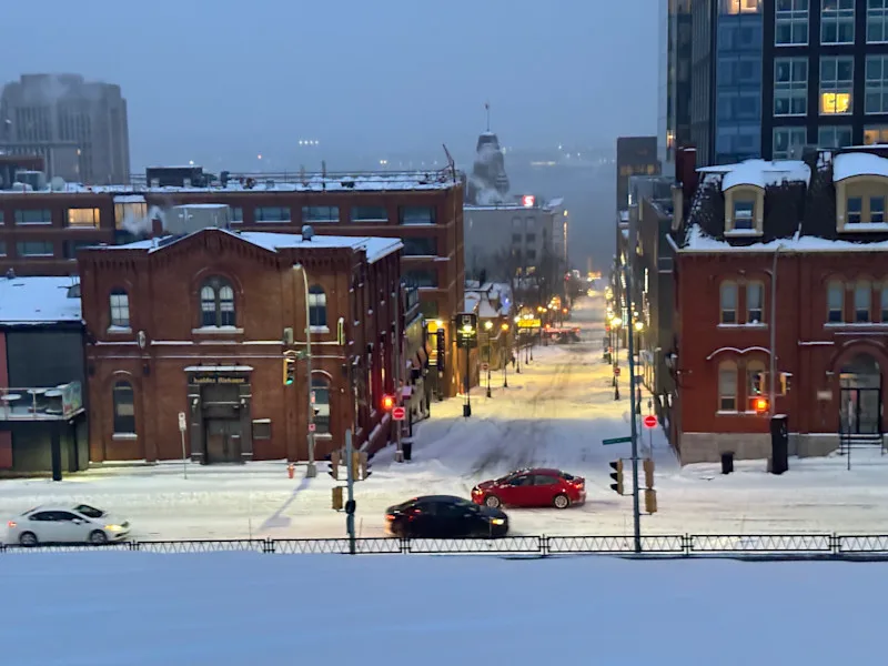 Alerts - Brampton, ON - The Weather Network