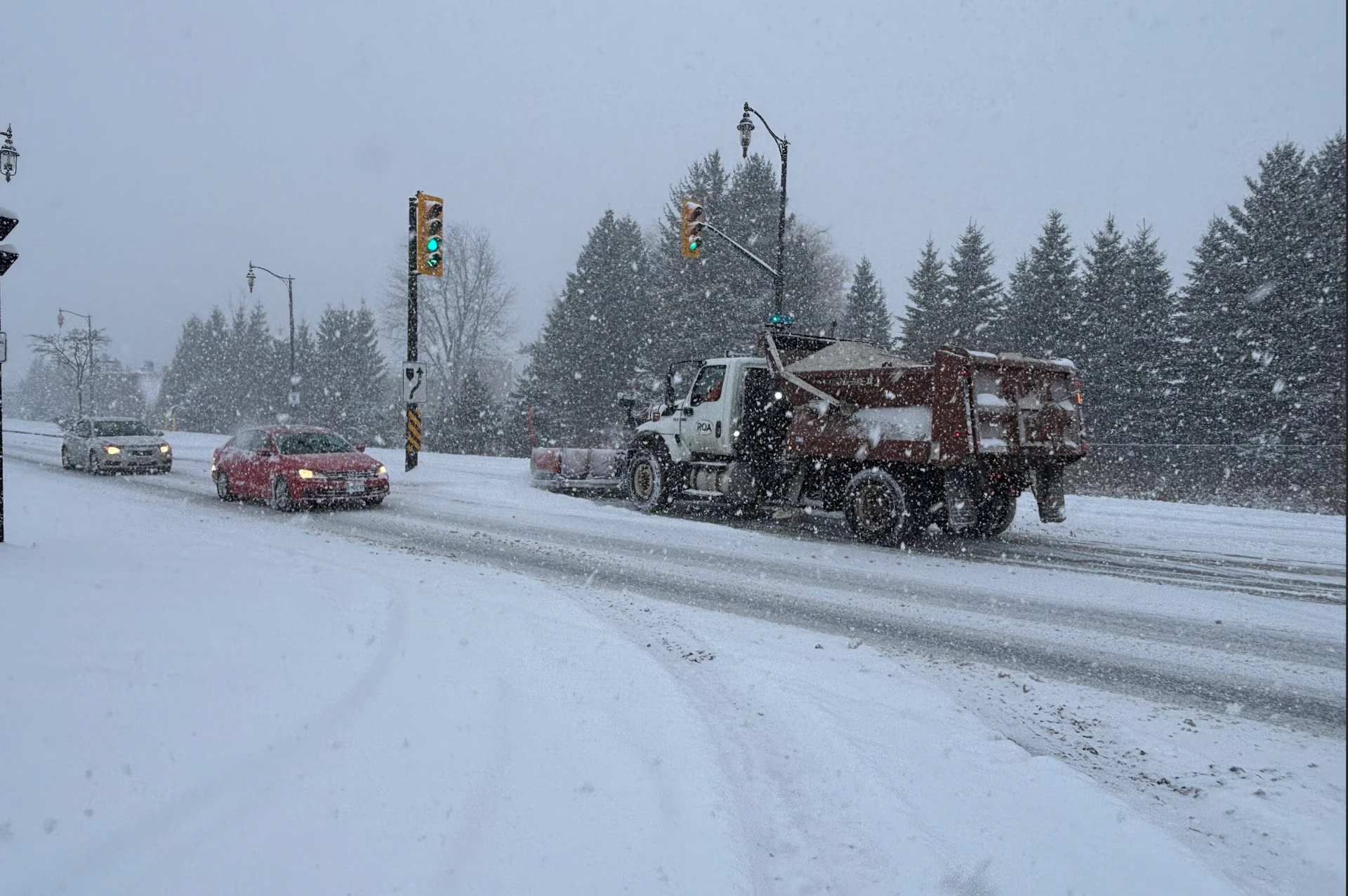Alerts - Cobourg, ON - The Weather Network