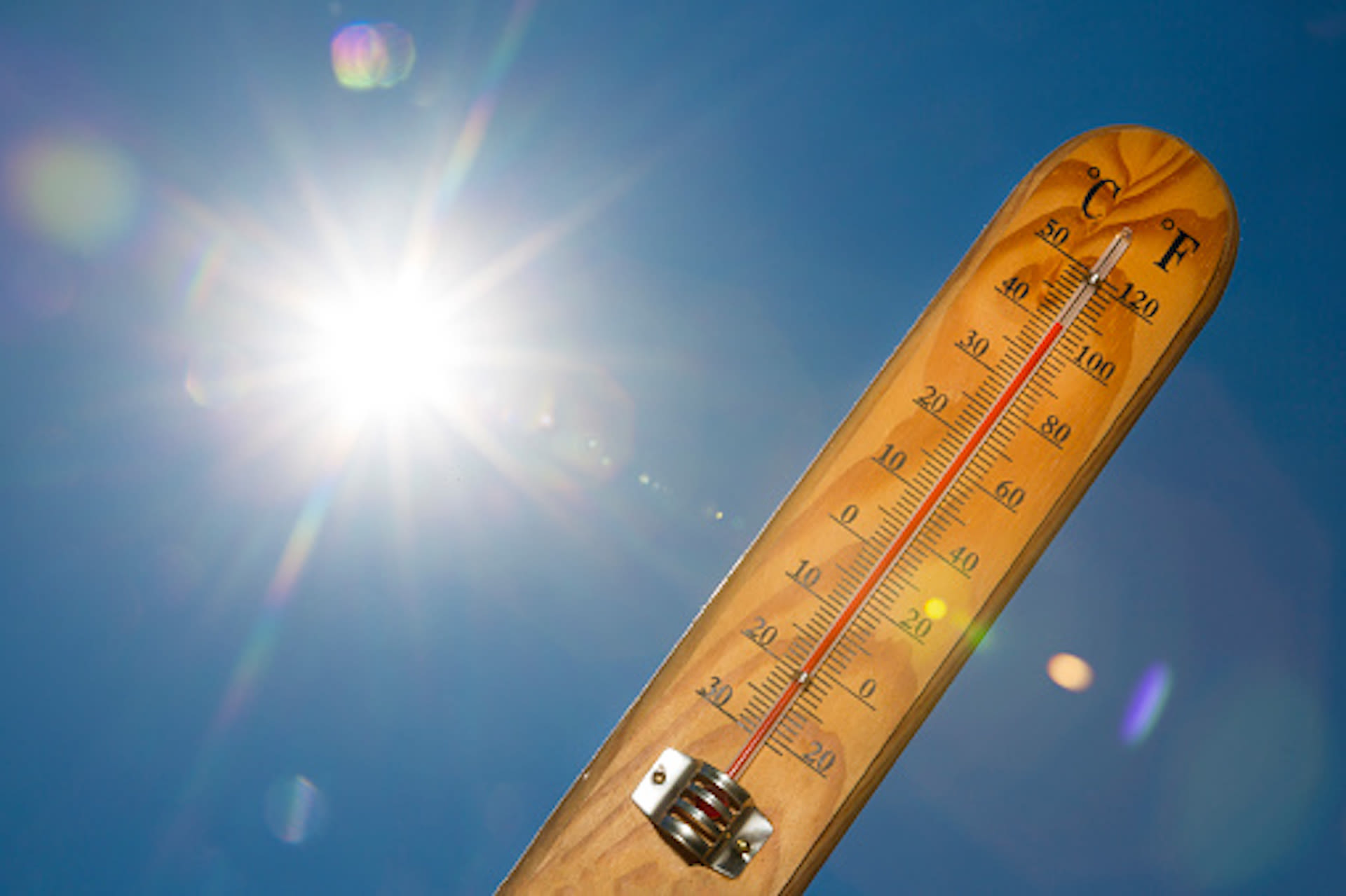 Canada’s Far North just saw its hottest temperature ever recorded - The ...