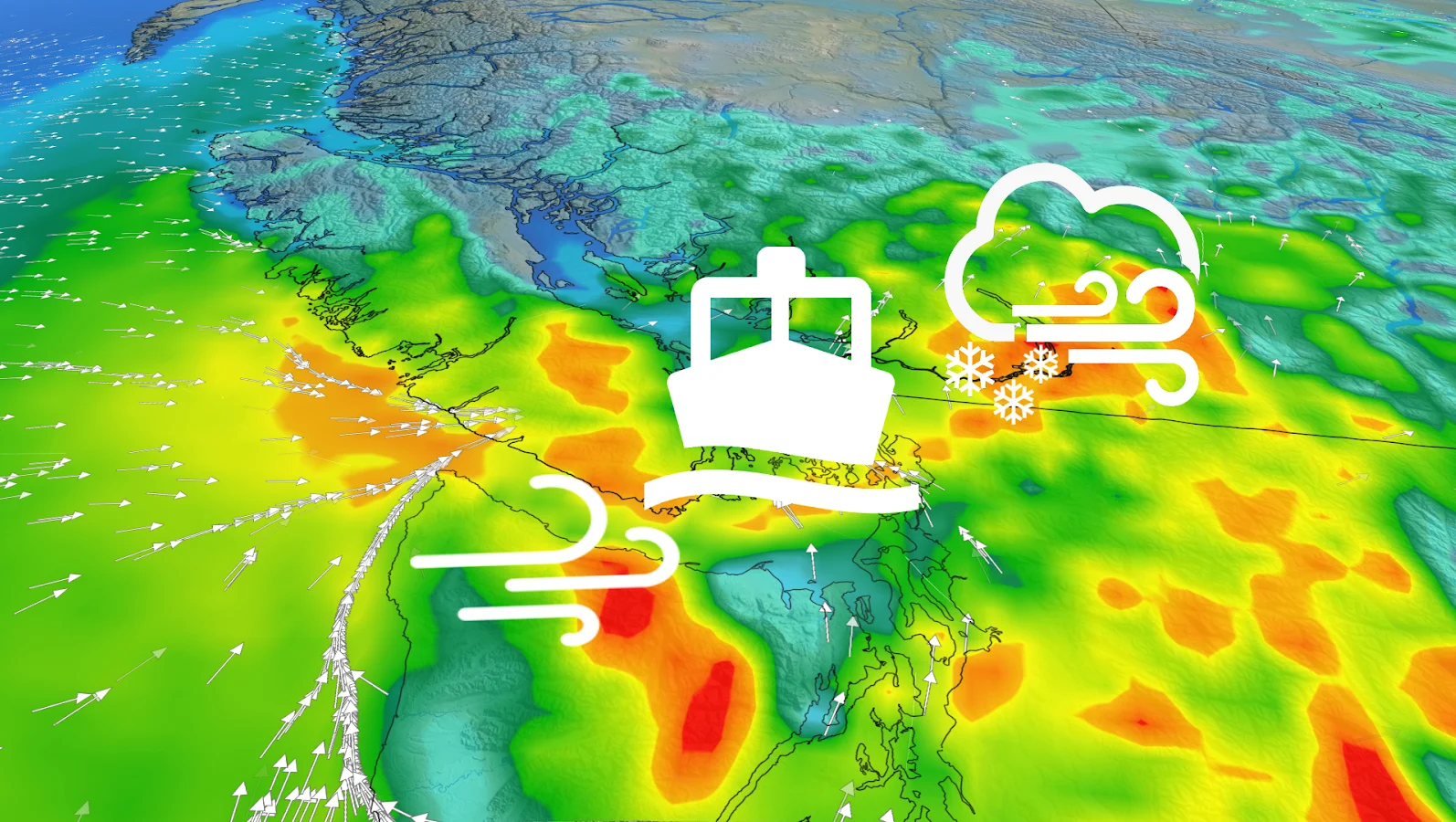 Alerts - Lethbridge, AB - The Weather Network
