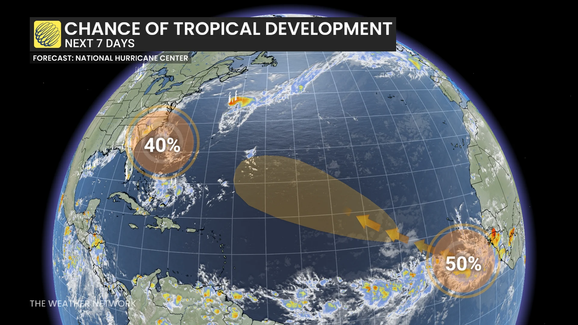 Dexter will soon be behind us, so what's up next in the Atlantic? - The ...