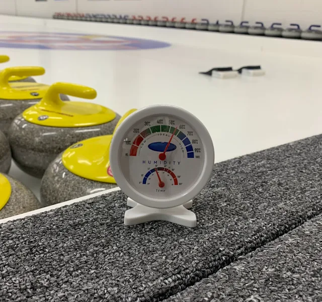How the weather can affect your curling game - The Weather Network