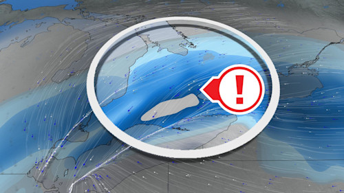 Blizzard predicted in Toronto as vigorous winter storm nears Ontario ...