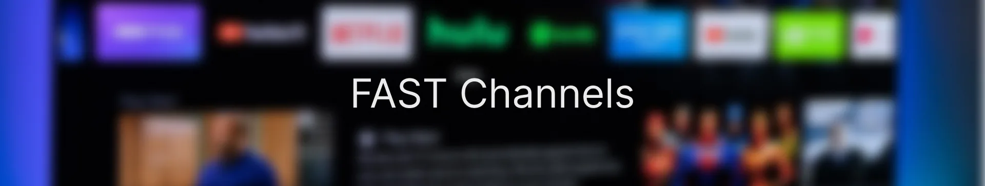 The Weather Network FAST Channel - The Weather Network