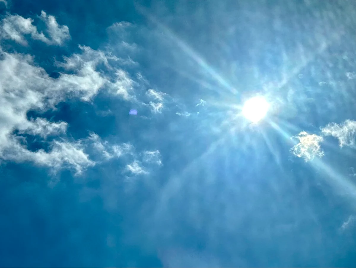 Yes, you do need sunscreen in the winter - The Weather Network