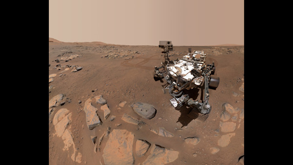 Perseverance’s first major successes on Mars – an update from mission ...