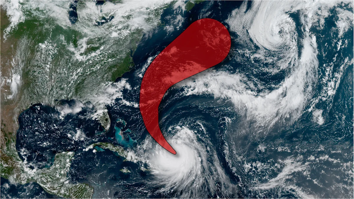 Melissa made landfall in Cuba as a Category 3 hurricane - The Weather ...