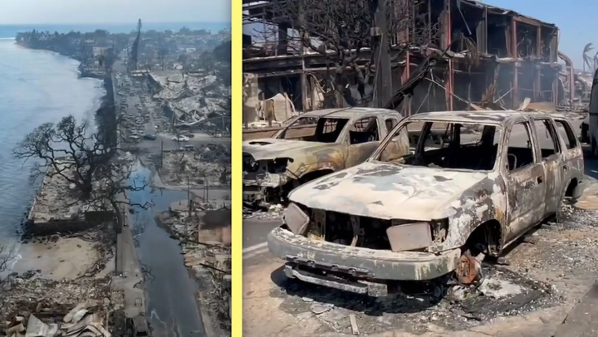 Floods, fires, heat: The world’s worst weather disasters in 2023 - The ...