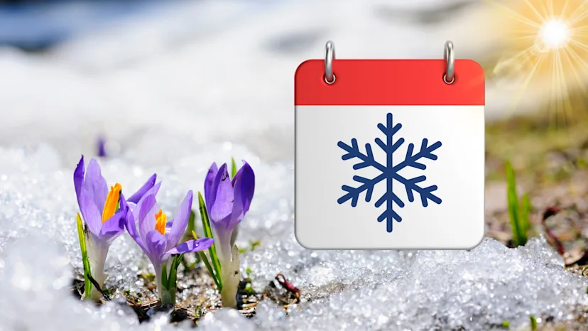 Spring fever hits Canada in March, but snowstorms still lurk - The ...