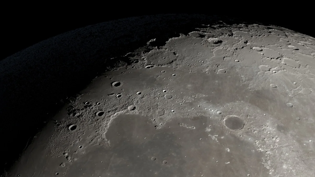 Three ways to celebrate International Observe the Moon Night this ...