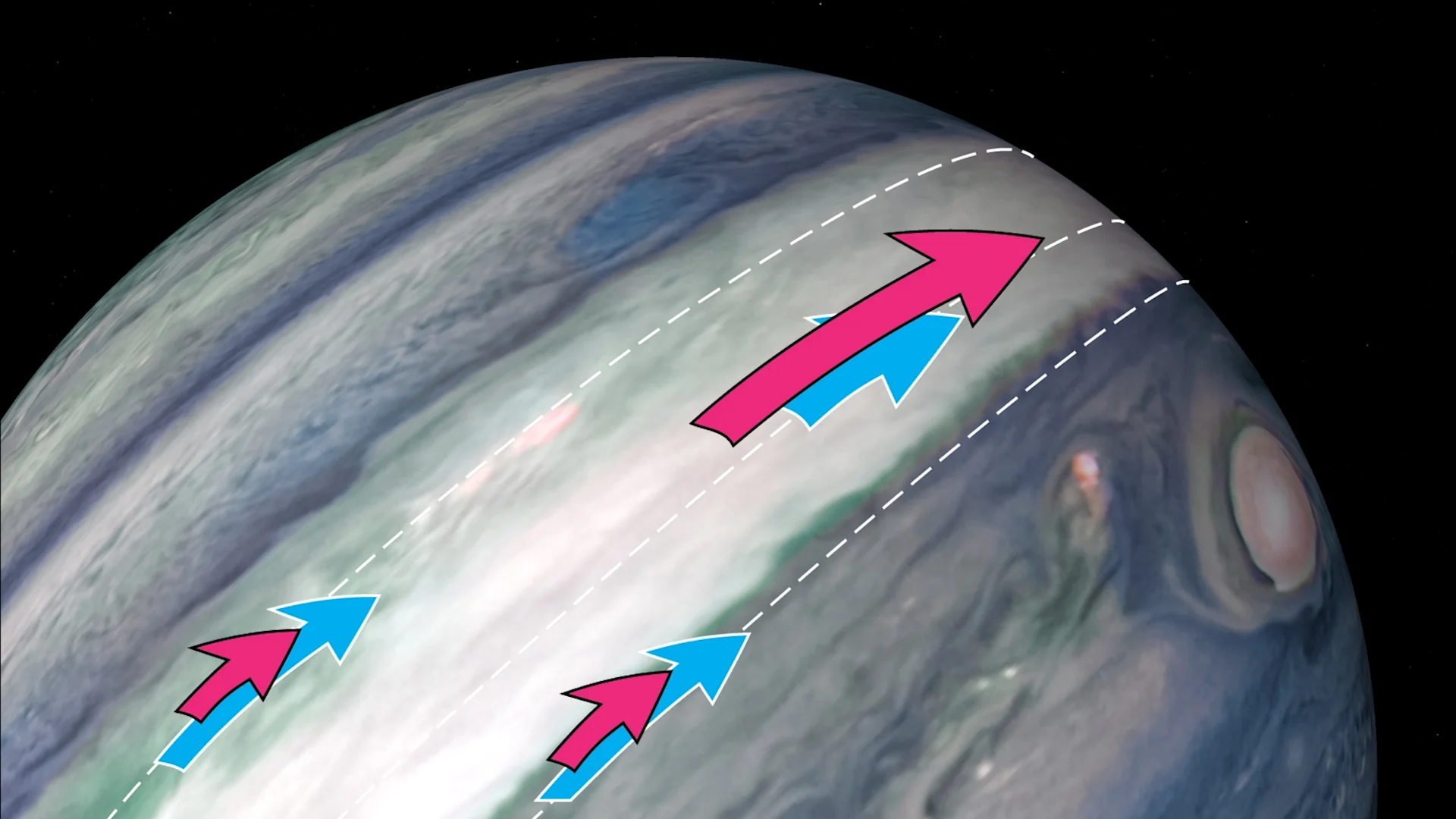 The devastating impact of a massive solar storm on internet ...