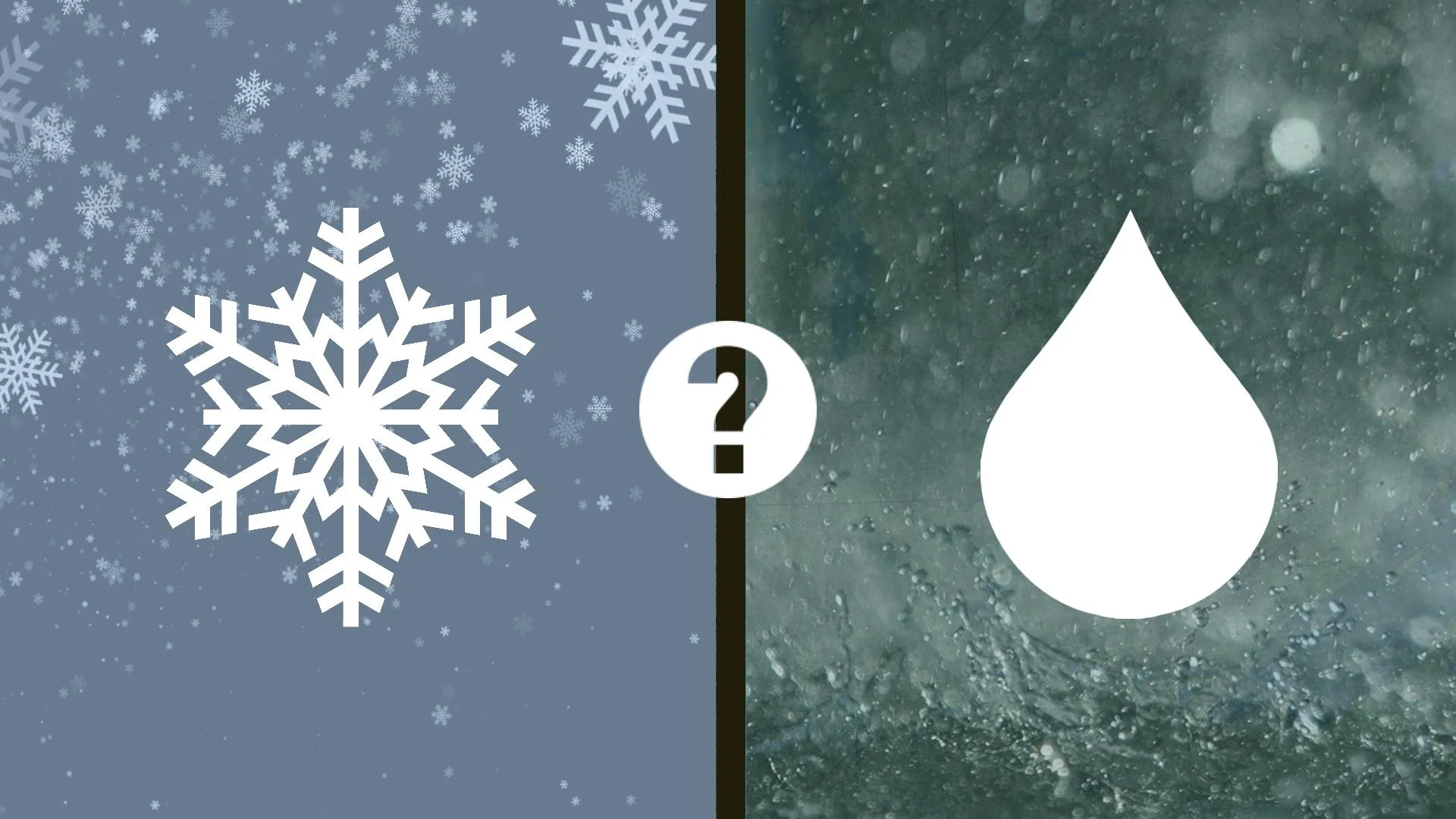 Decoding a mystery: What is a ‘trace’ of precipitation? - The Weather ...