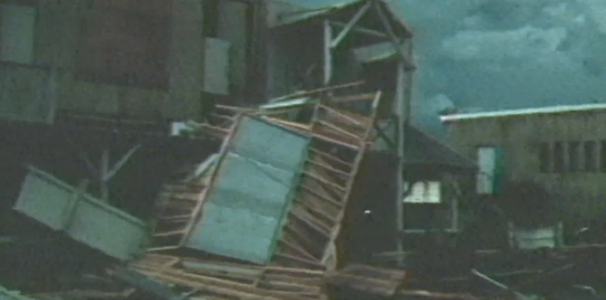 A tornadic storm that hit Saskatoon is one of Sask.'s worst weather ...