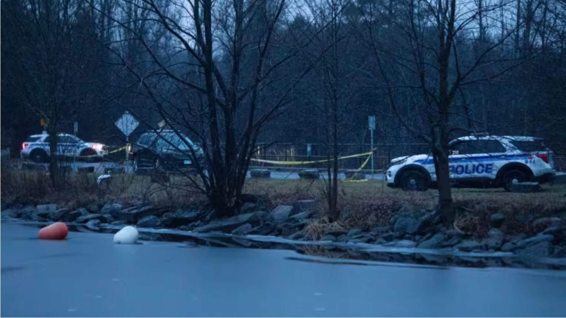 Teen's body found in Ottawa river after reports of group falling ...