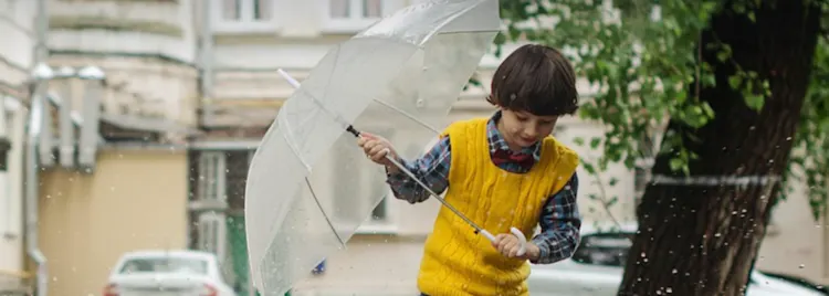 What POP really means in a weather forecast - The Weather Network