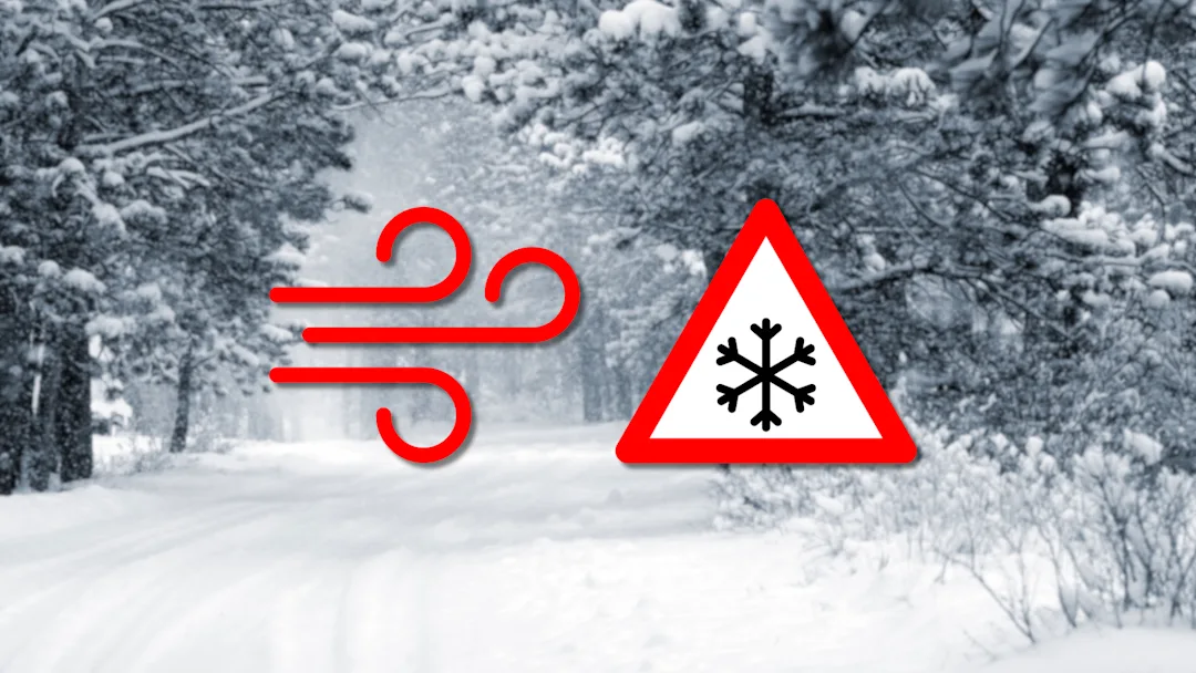 Blizzard warnings in Ontario ahead of powerful winds, snow squalls ...