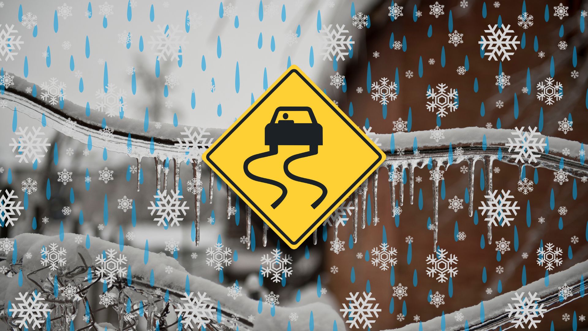 Heavy snow, significant ice blanketing the Maritimes into Monday - The ...