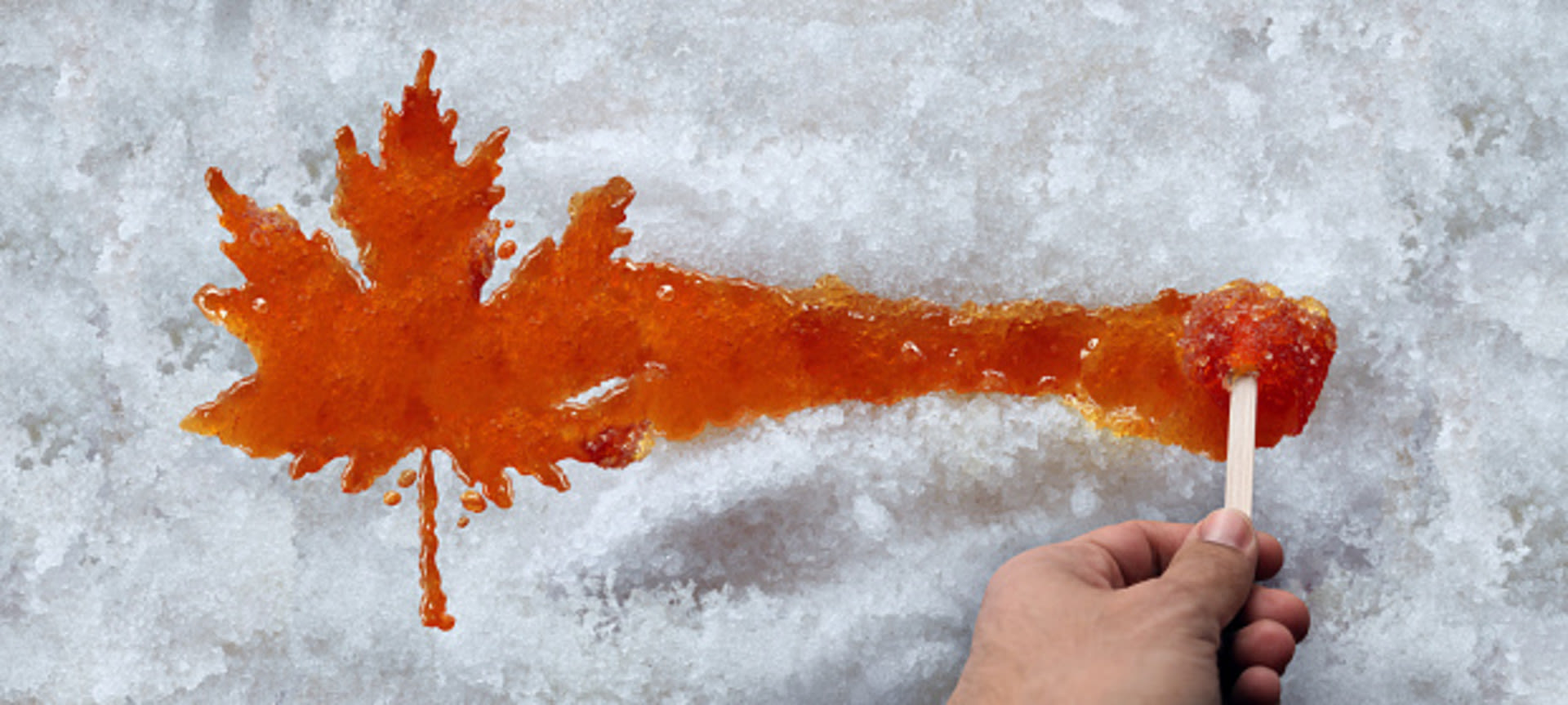 Maple syrup is a classic Canadian treat, but is it good for you? - The ...