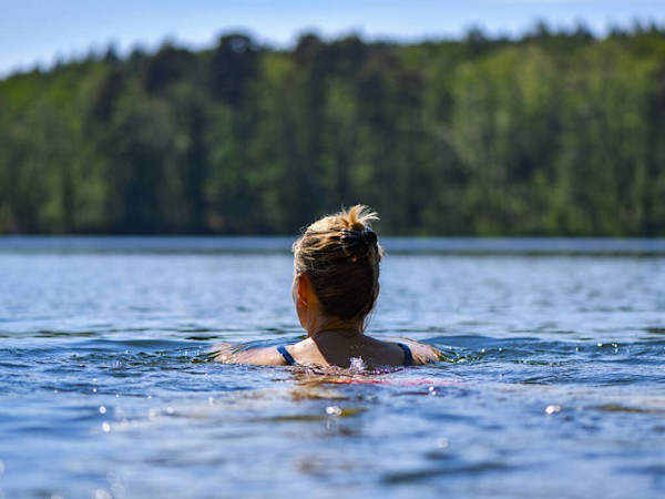 How 'blue spaces' can benefit mind and body - The Weather Network