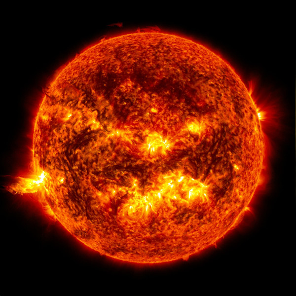 Nuclear fusion powers the Sun and stars. Here's how we can generate it ...