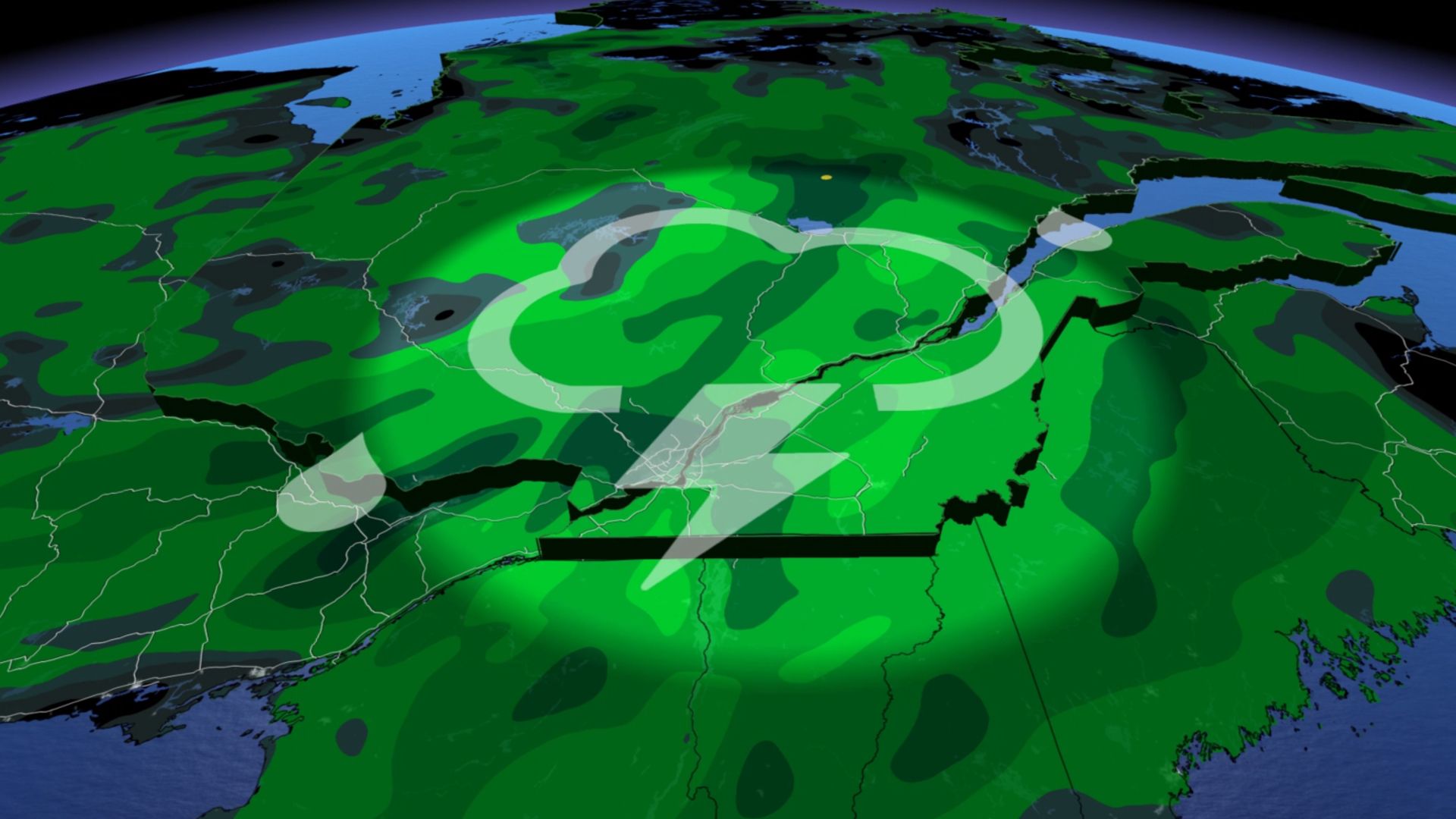 Heavy rain, severe storms sweeping through Quebec on Thursday - The ...