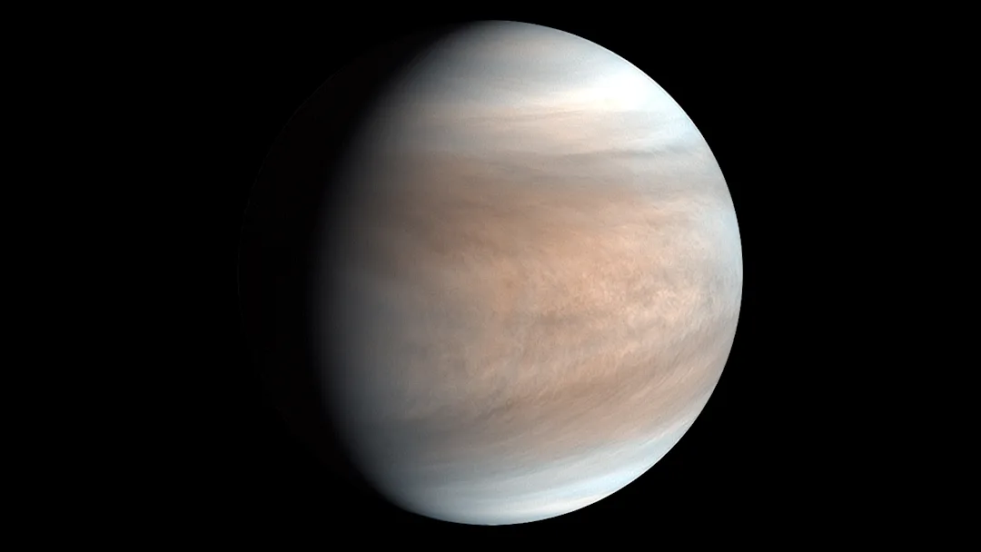 Could life be found on Venus? Scientists are trying to find out - The ...