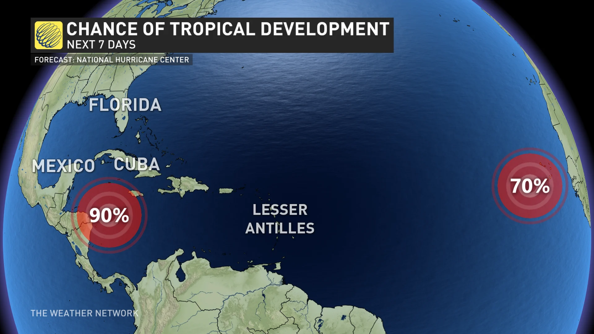 Gulf states on alert for budding tropical threat, millions urged to ...