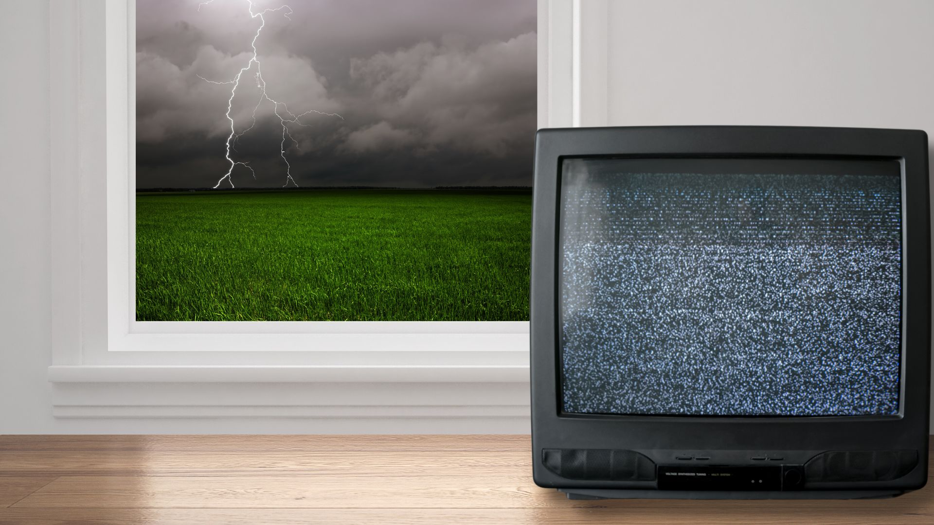 Imagining a world without modern weather forecasting - The Weather Network
