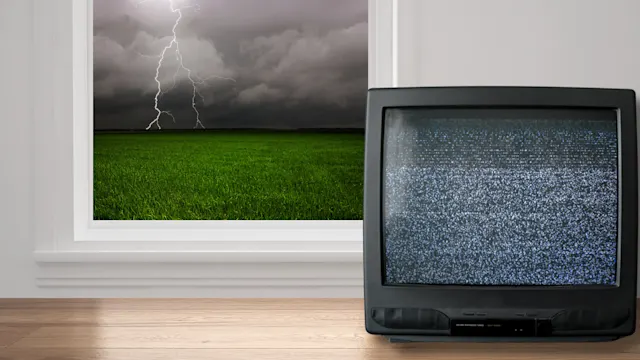 Imagining a world without modern weather forecasting - The Weather Network