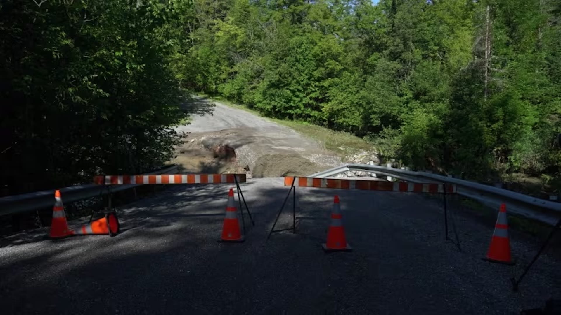 Chelsea, Que., issues state of emergency after Friday flooding - The ...